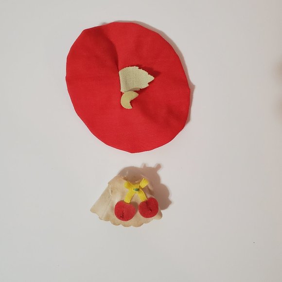 American Greetings | Toys | Vintage Strawberry Shortcake Cherry Cobbler ...